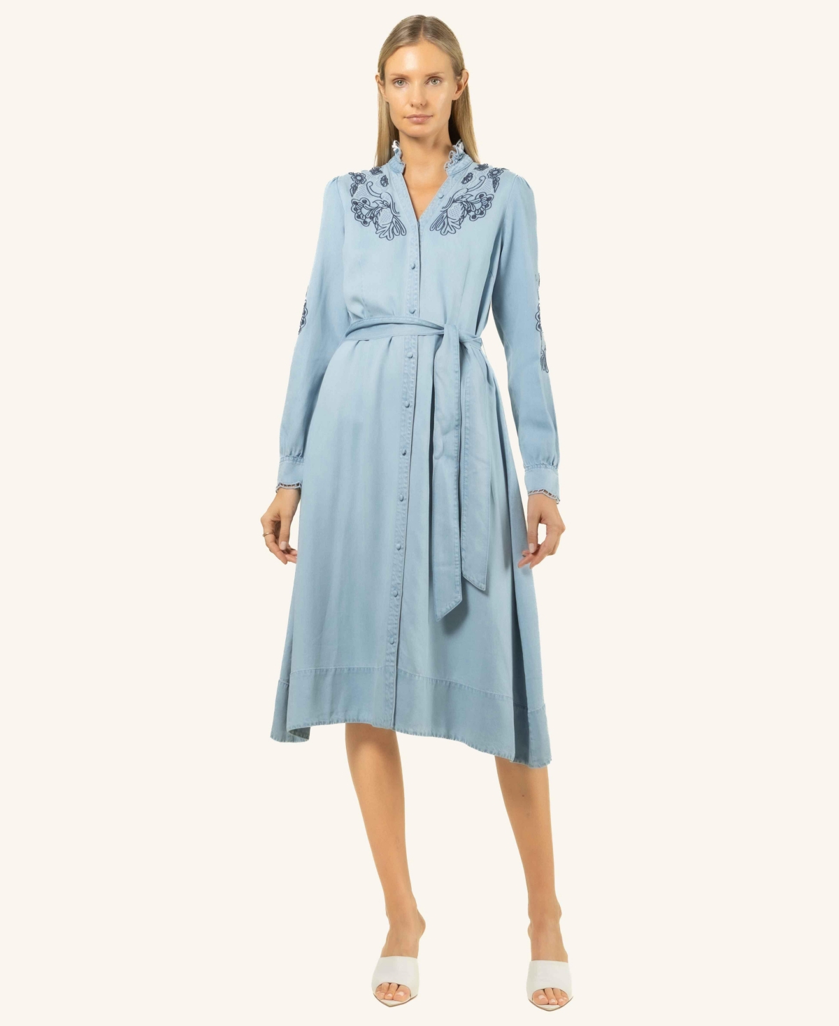 Click here for Super Natural by Secret Mission Womens Lynn Dress... prices