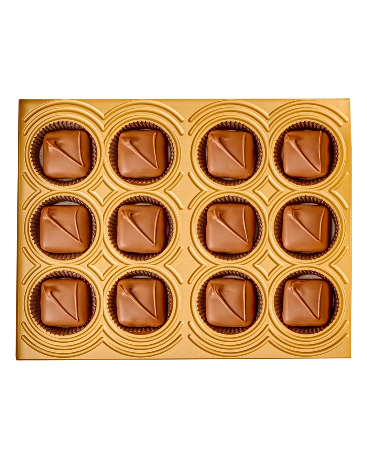 Click here for Bissingers Handicrafted Chocolate Bear Claw Royal... prices
