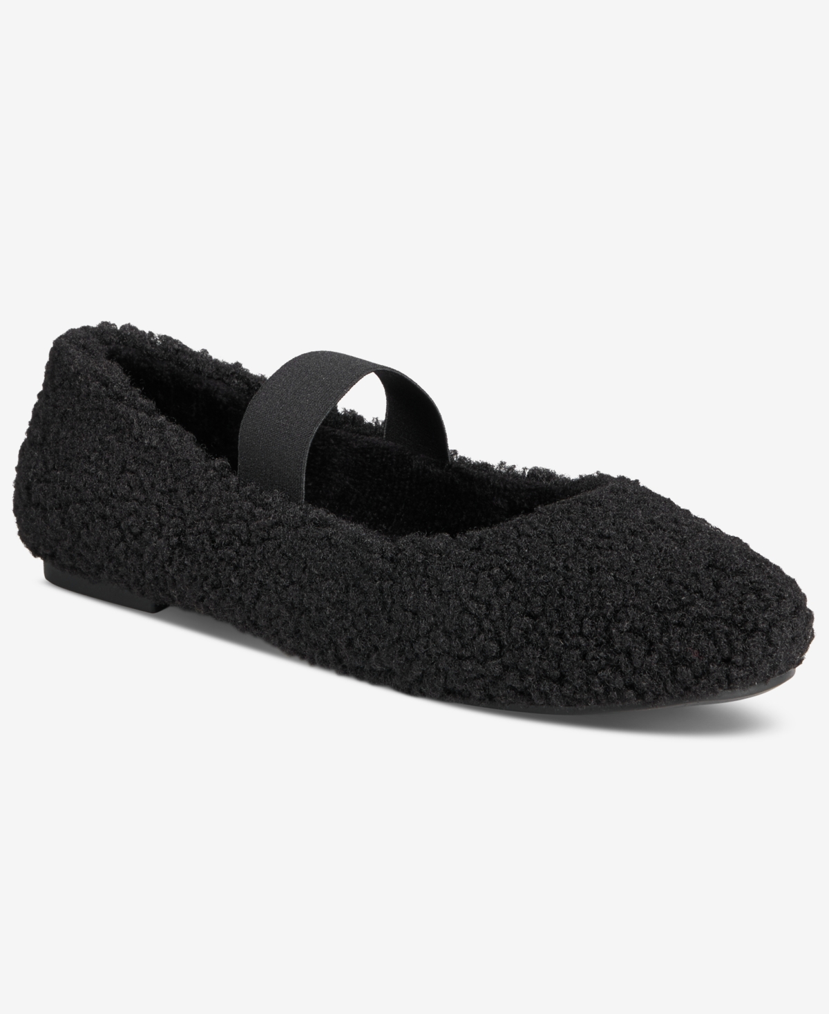 Click here for Style & Co Womens Averyy Slip-On Mary Jane Slipper... prices