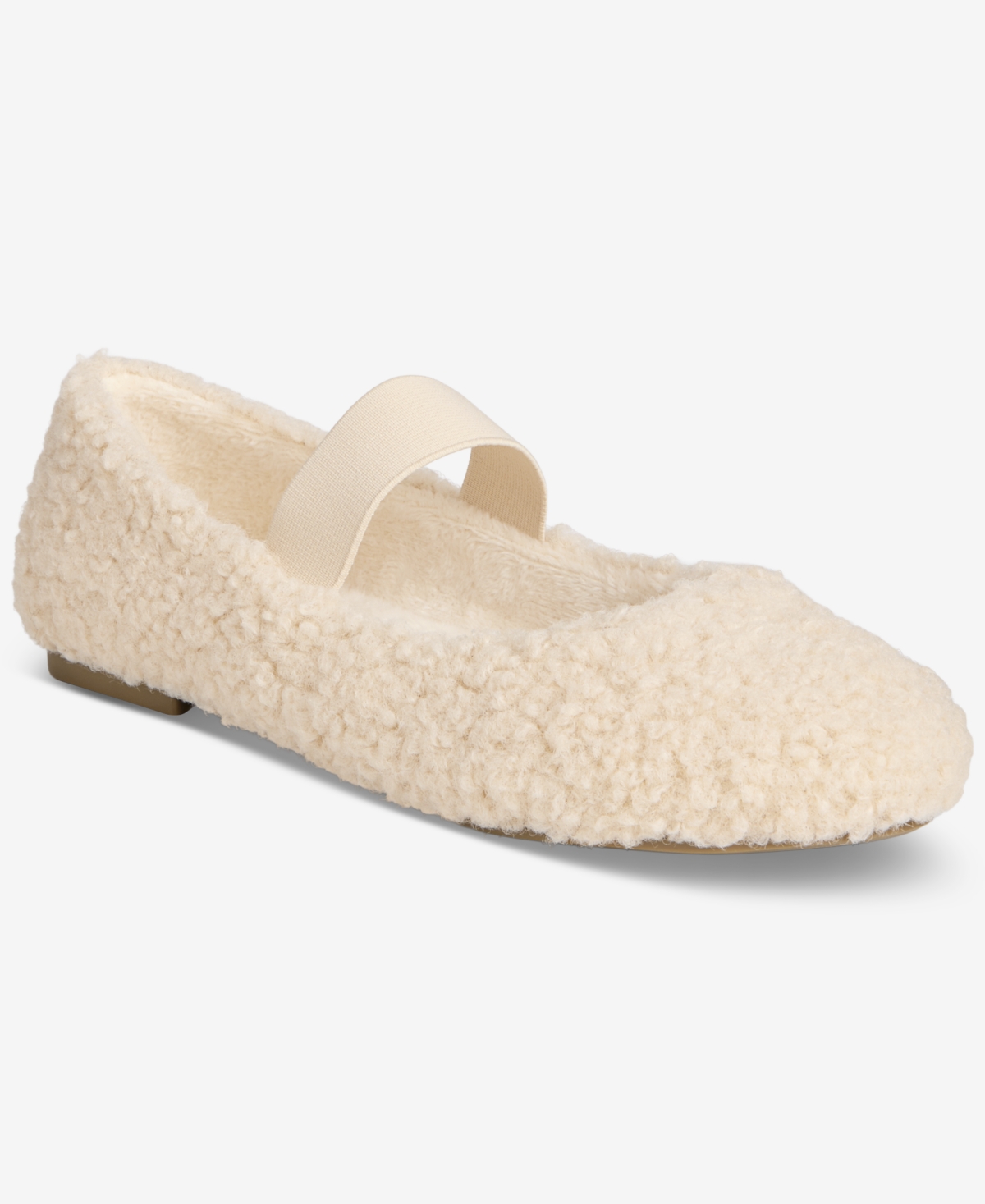 Click here for Style & Co Womens Averyy Slip-On Mary Jane Slipper... prices