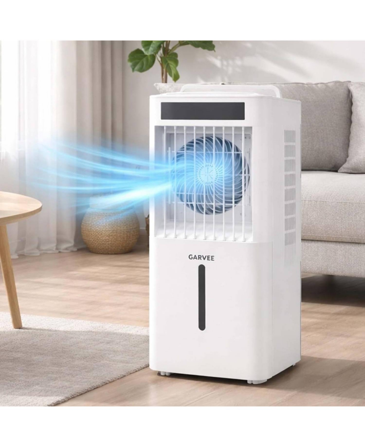 Click here for Xo 3-Speed Evaporative Cooler  Cooling Fan for Liv... prices