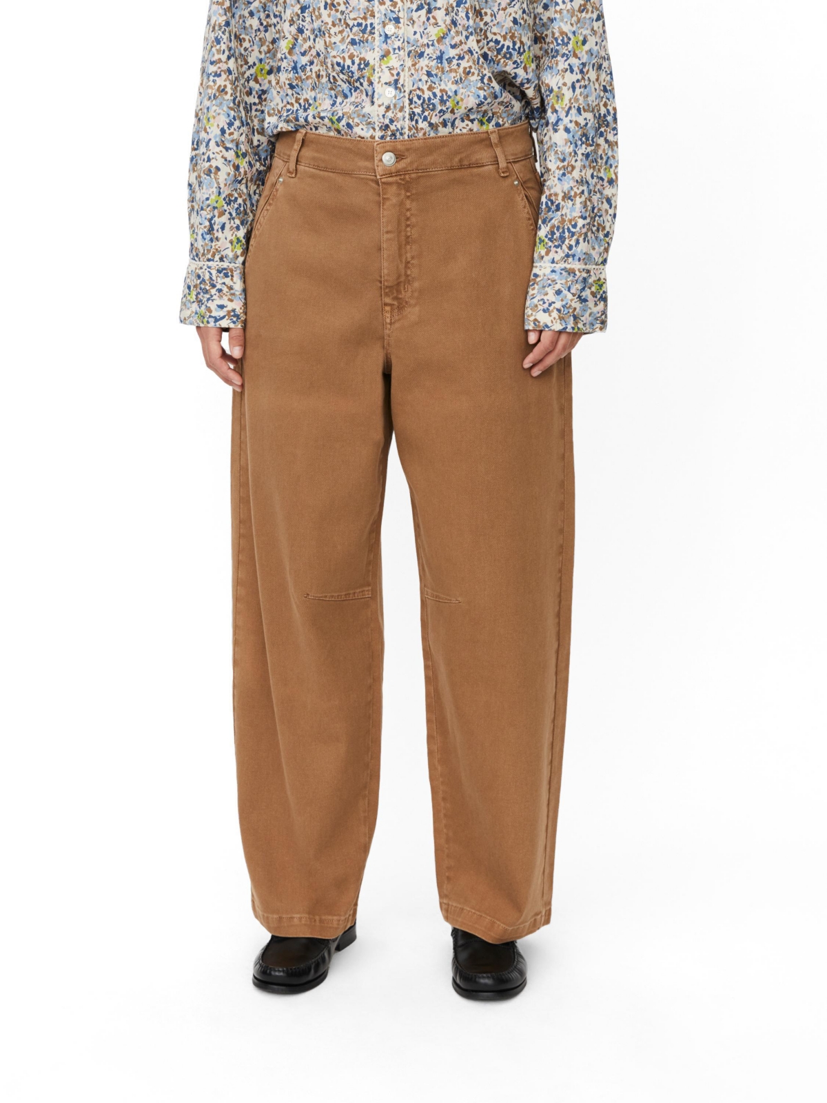 Click here for Masai Copenhagen Womens MaPovienne Wide Leg Jeans... prices