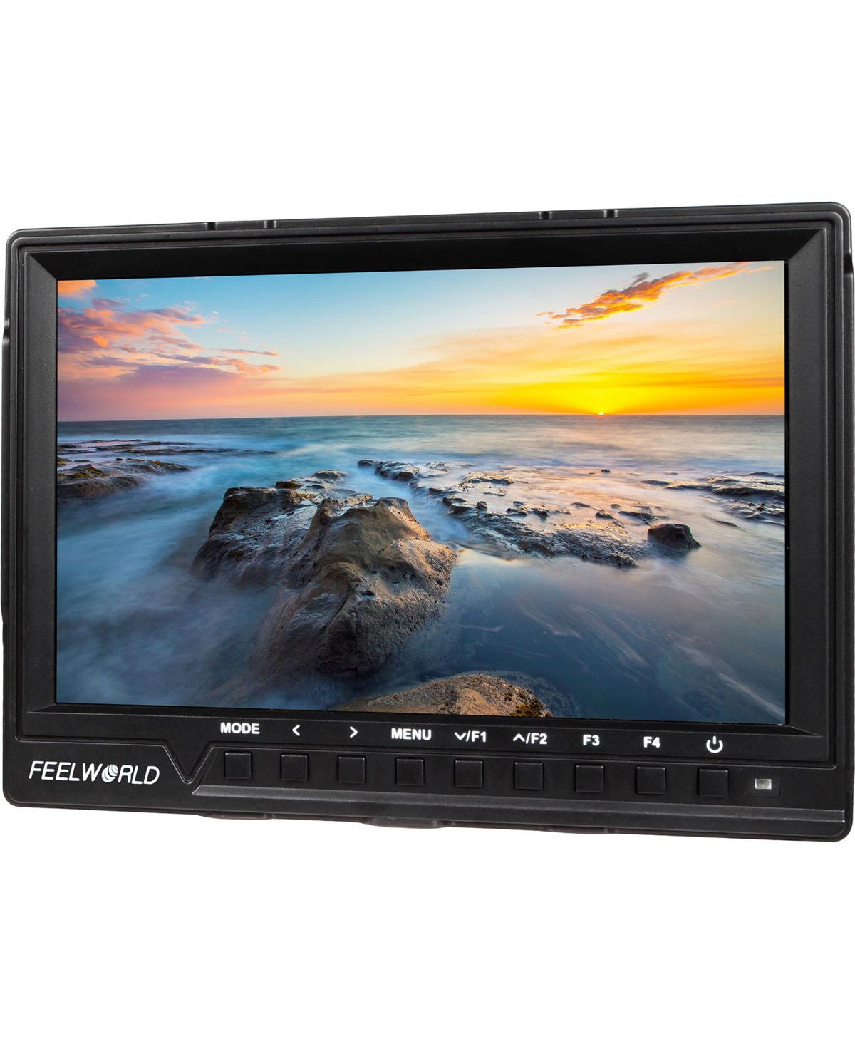 Click here for Feelworld FW760 7 Ips Full Hd Hdmi On-Camera Led M... prices