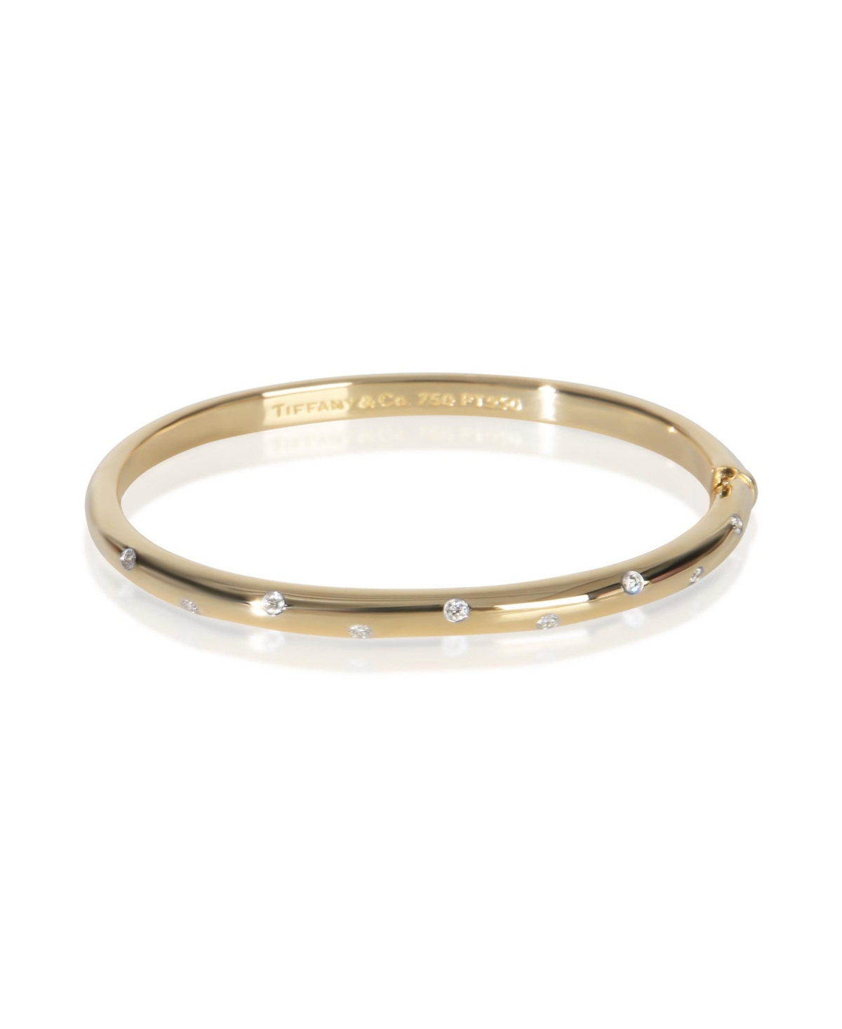 Click here for Pre-Owned Tiffany and Co Yellow Gold and Platinum... prices