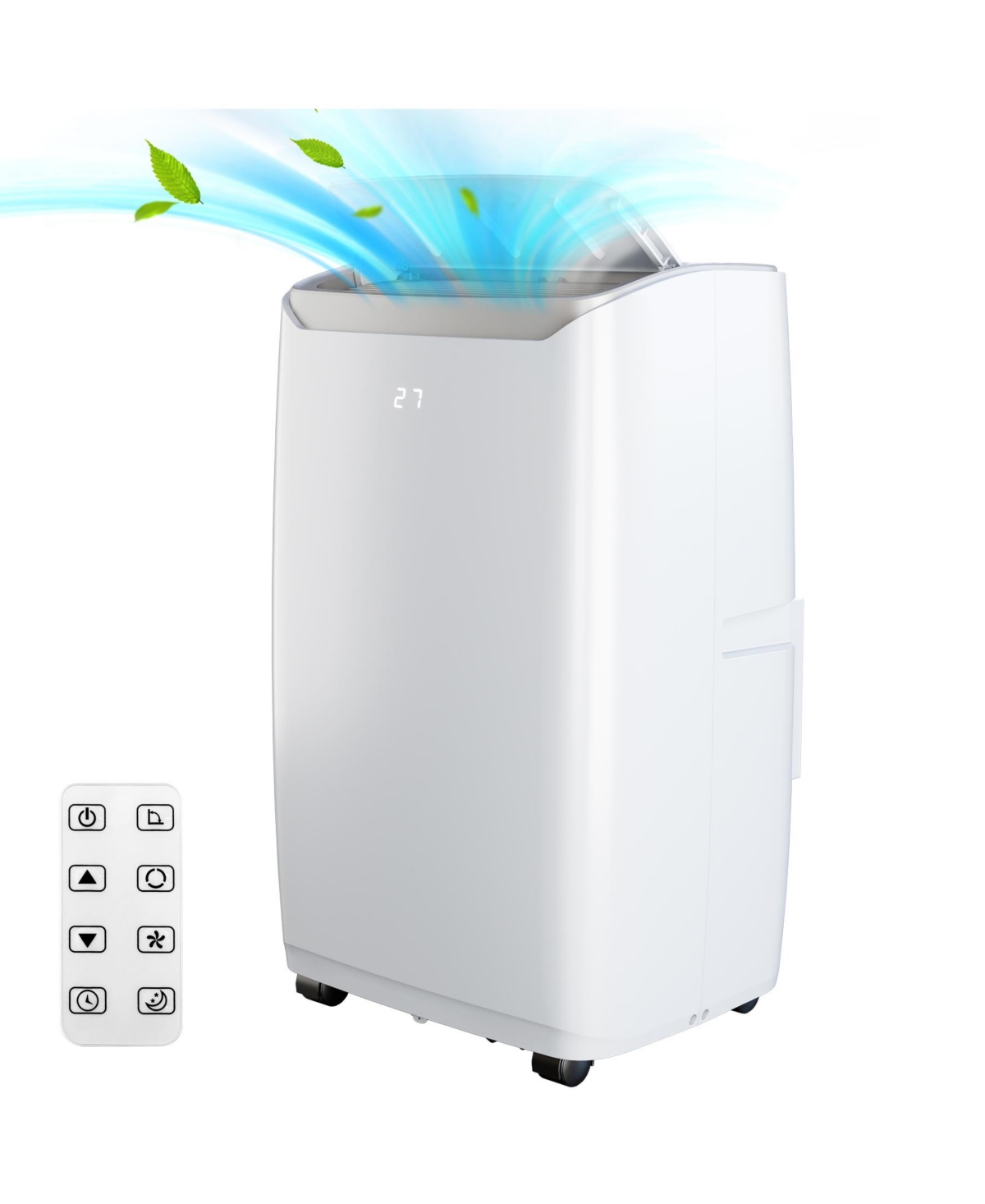 Click here for Xo 12 000 Btu Portable Ac  3-in-1 Cooling  Fan and... prices