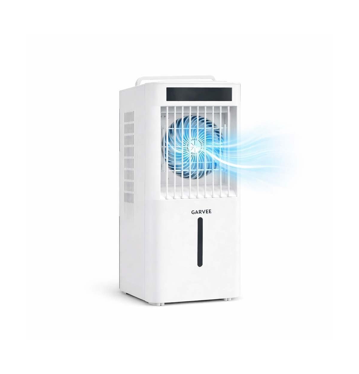 Click here for Xo White Portable Air Conditioner Fan  Evaporative... prices