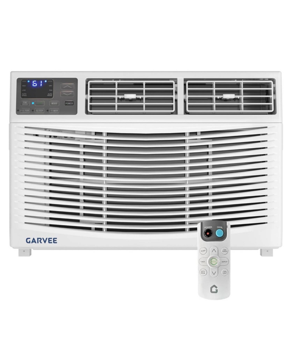 Click here for Xo 8000 Btu Window Air Conditioner with Remote Con... prices
