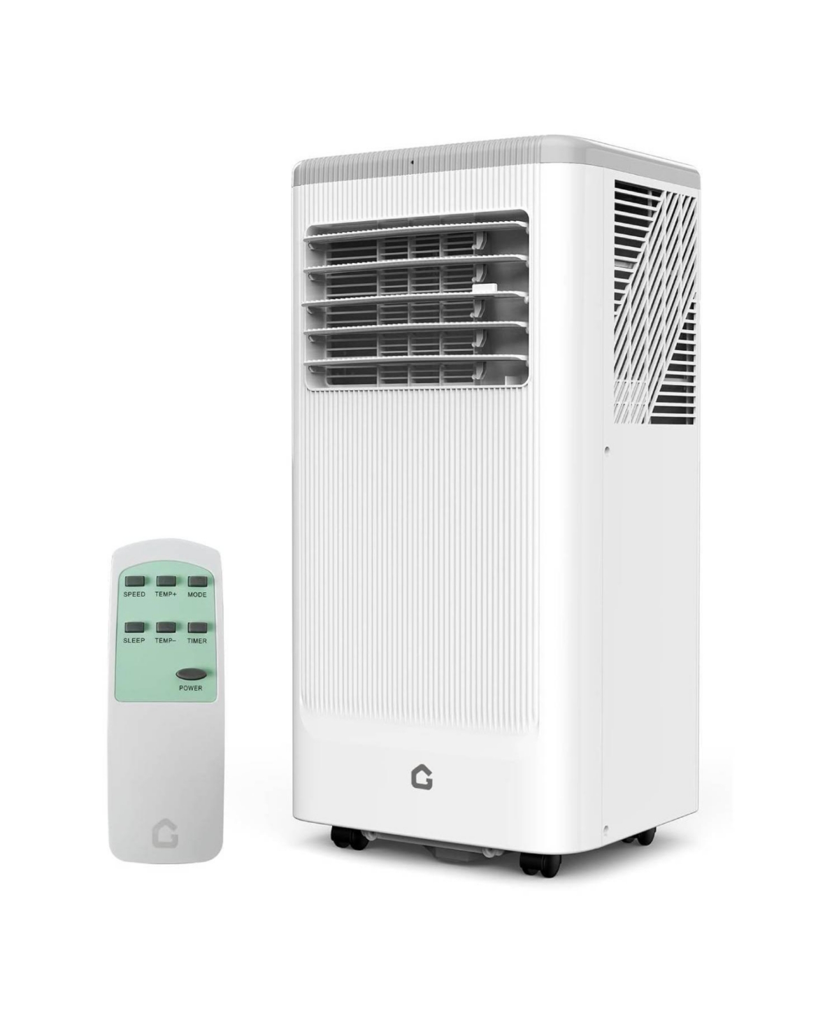 Click here for Xo 10 000 Btu Portable Air Conditioner with Heatin... prices
