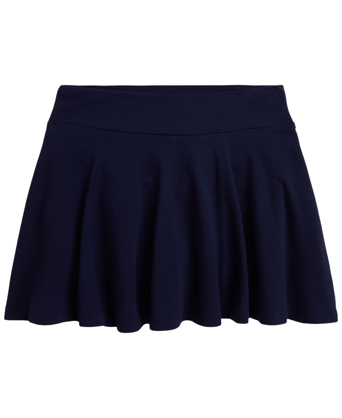 Click here for Polo Ralph Lauren Girls 7-16 Stretch Mesh Skirts -... prices