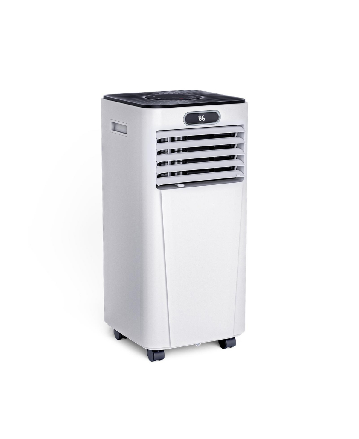 Click here for Ecooso 10000 Btu 4-in-1 Portable Air Conditioner f... prices