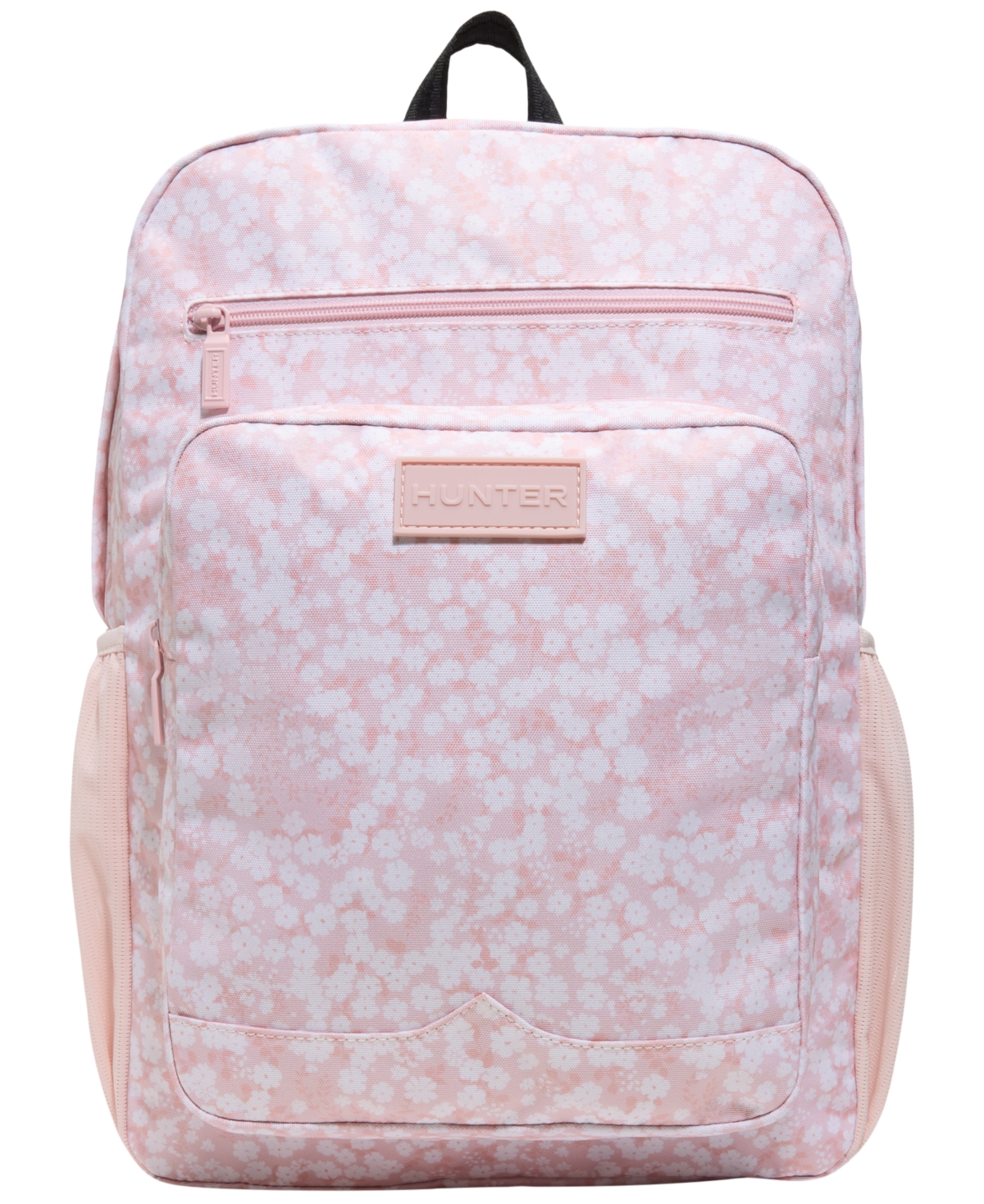 Click here for Hunter Mens All In Laptop Backpack - Floral prices