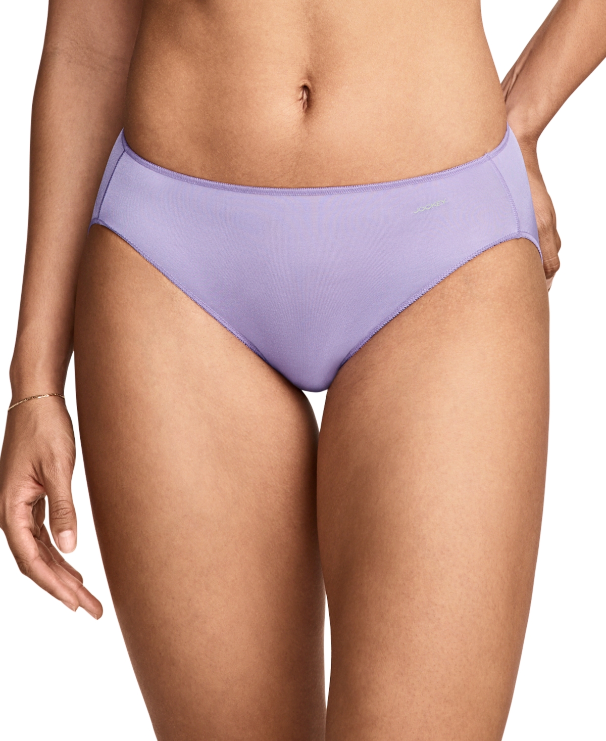 Click here for Jockey Womens No Panty Line Promise Bikini Underwe... prices
