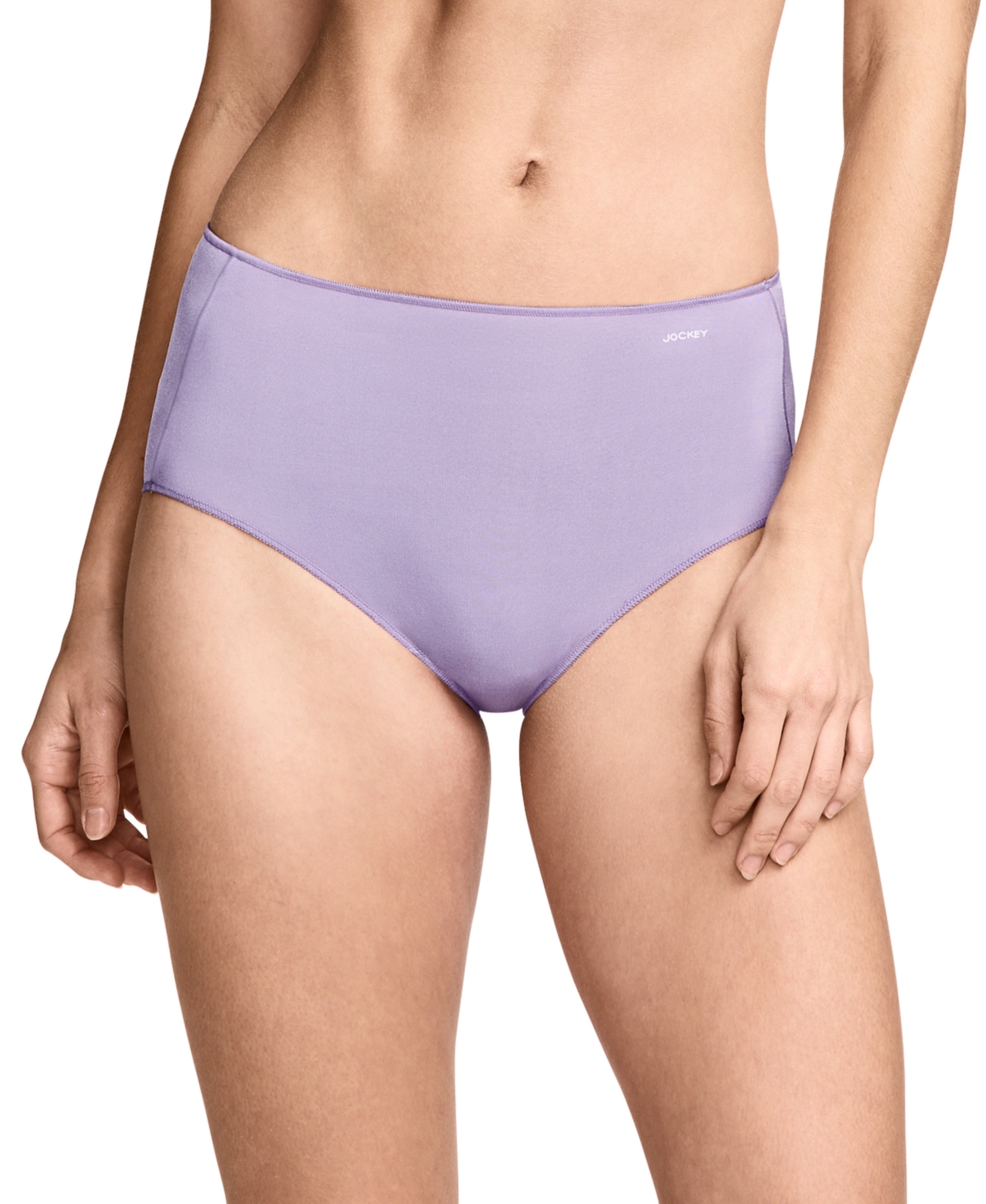 Click here for Jockey No Panty Line Promise Hip Brief Underwear 1... prices