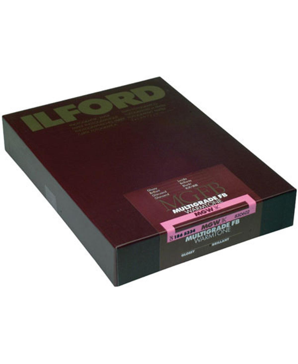 Click here for Ilford Multigrade Fb Warmtone Paper  20x24  10 She... prices