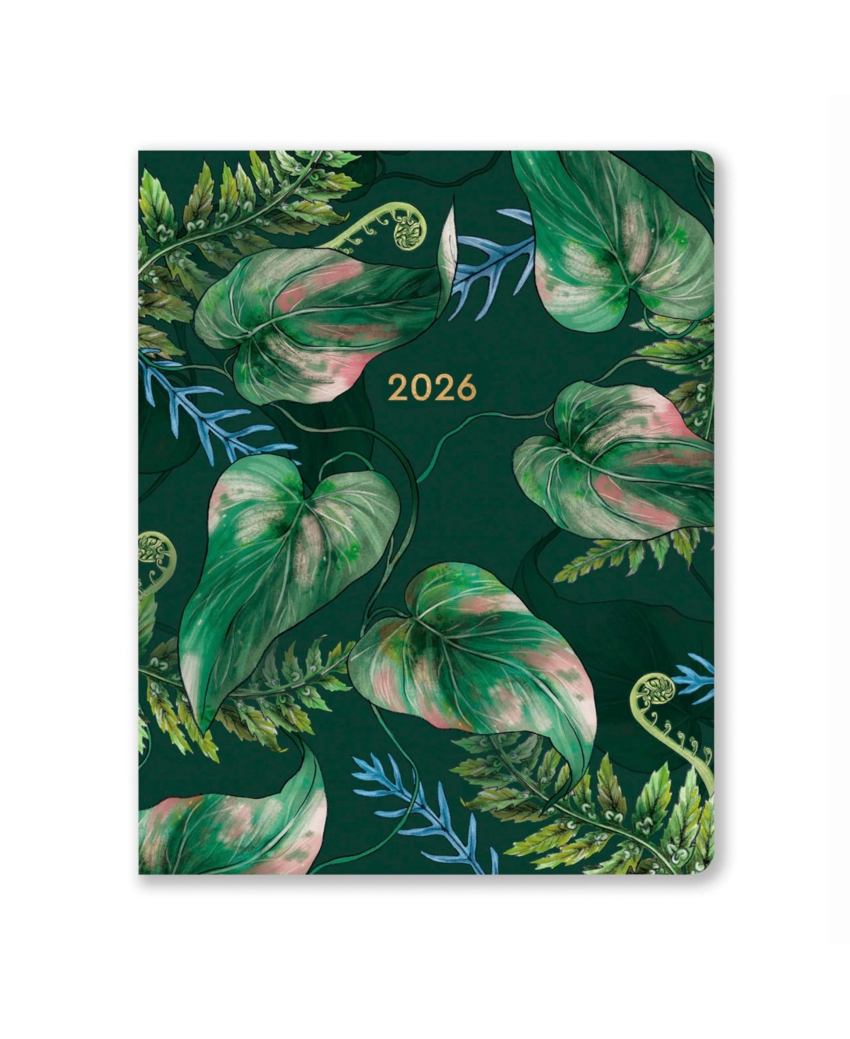 Click here for Gnuadz 2026 Monthly Planner Garden Bee Softcover G... prices