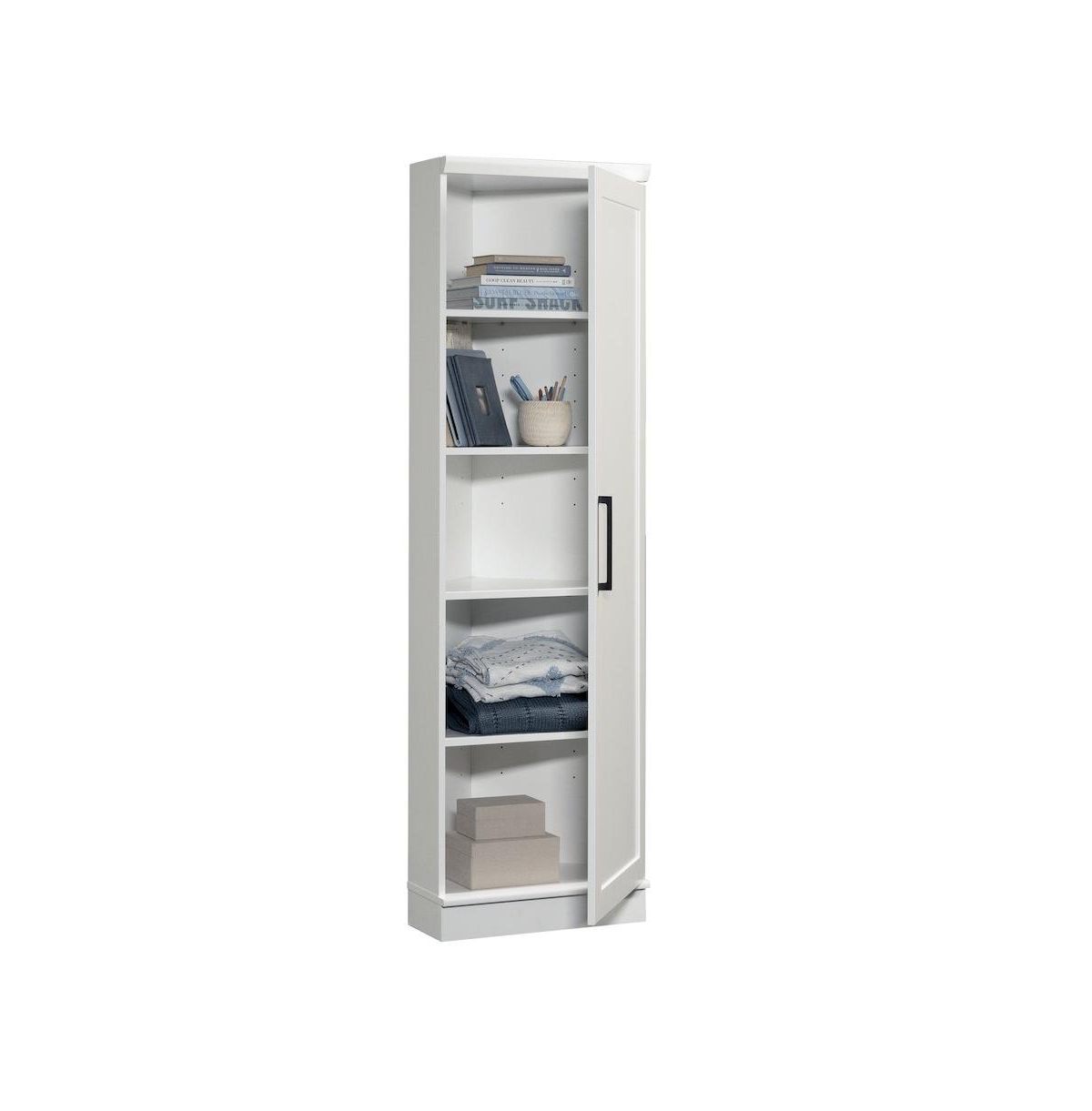 Click here for Sauder HomePlus Storage Cabinet - Soft white prices