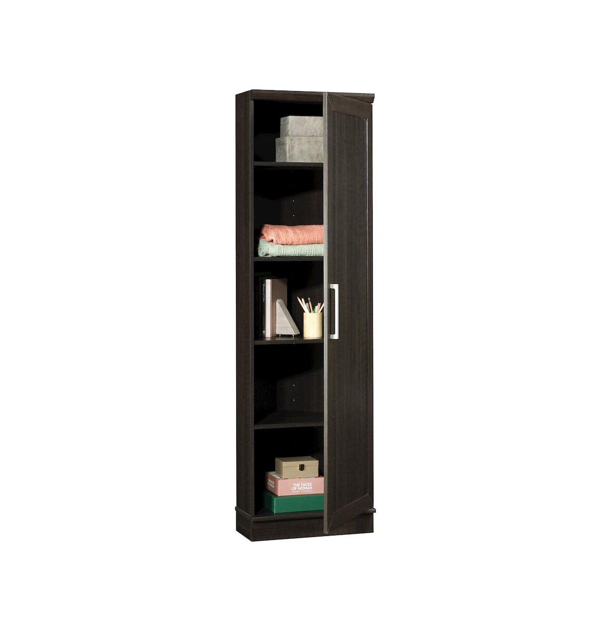 Click here for Sauder HomePlus Storage Cabinet - Dakota oak prices