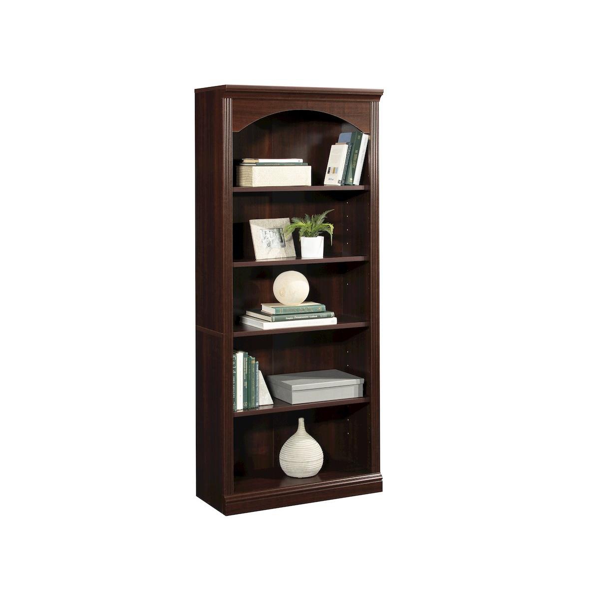 Click here for Sauder Miscellaneous Storage Bookcase  Salt Oak fi... prices