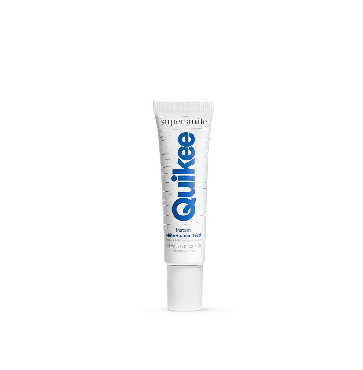 Click here for Supersmile Professional Whitening prices