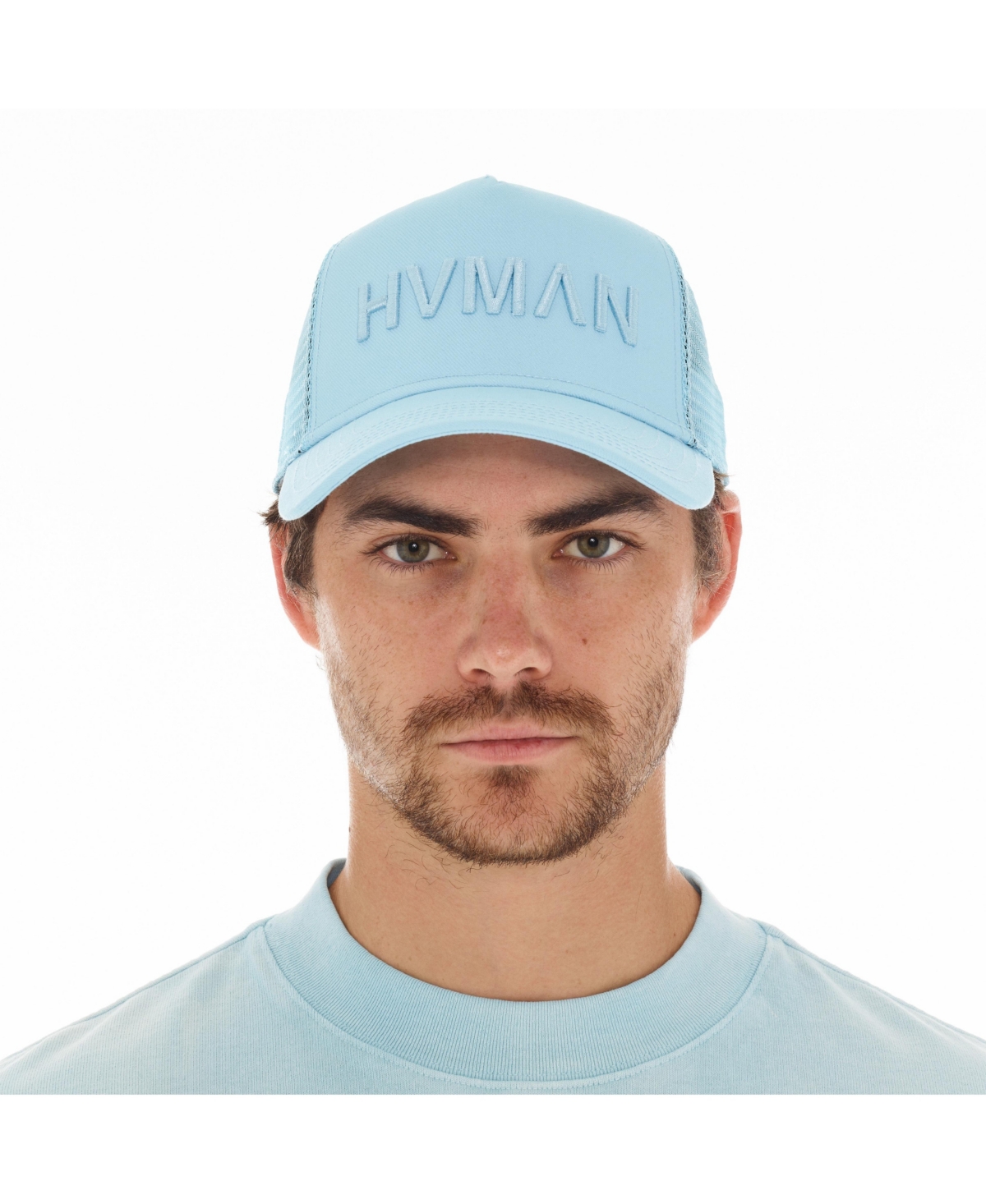Click here for Hvman Chosen To Prevail x Cult Mens Hvman Mesh Tru... prices