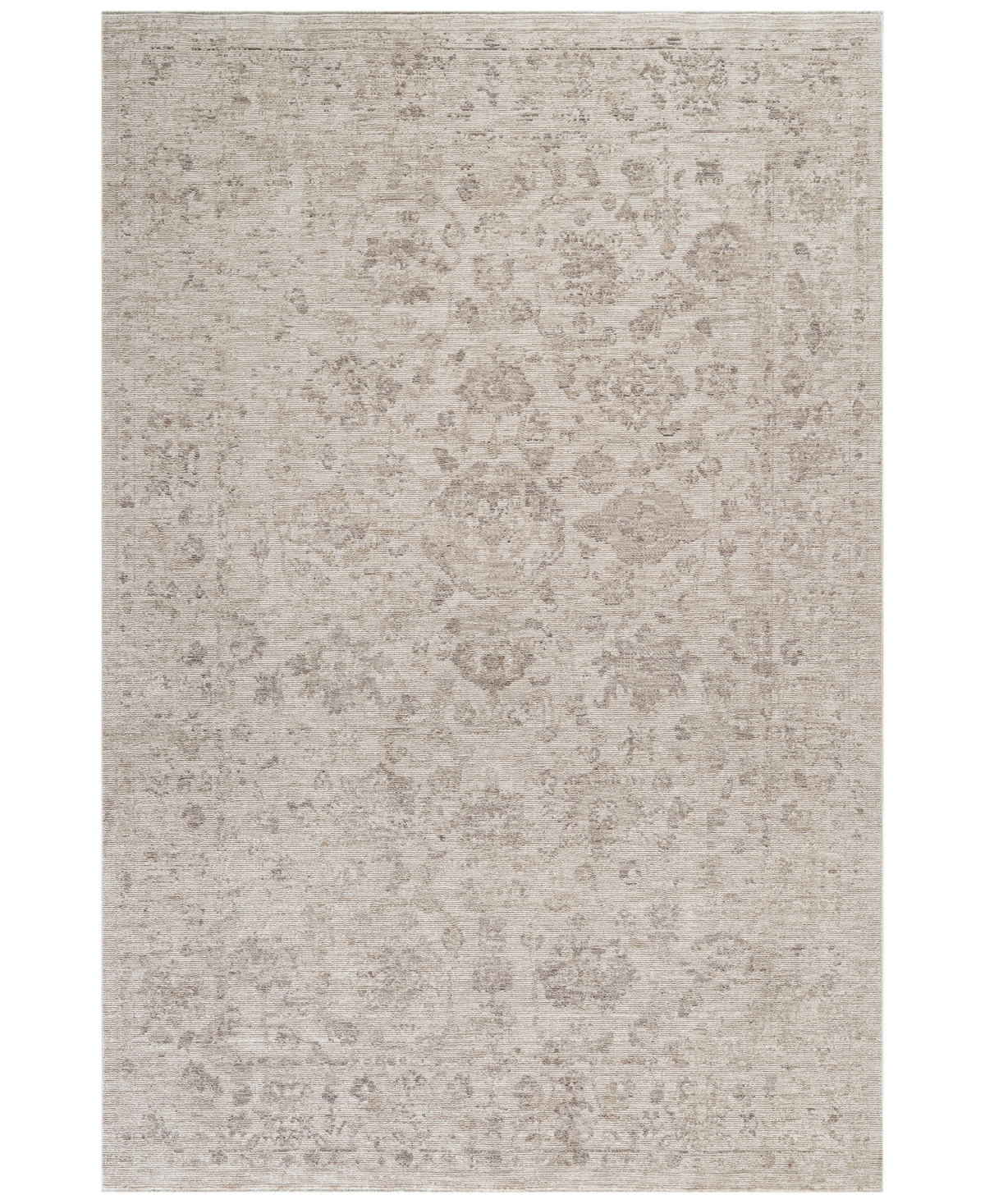Click here for Sealy Easton Eas-6 411x76 Area Rug - Antique White prices