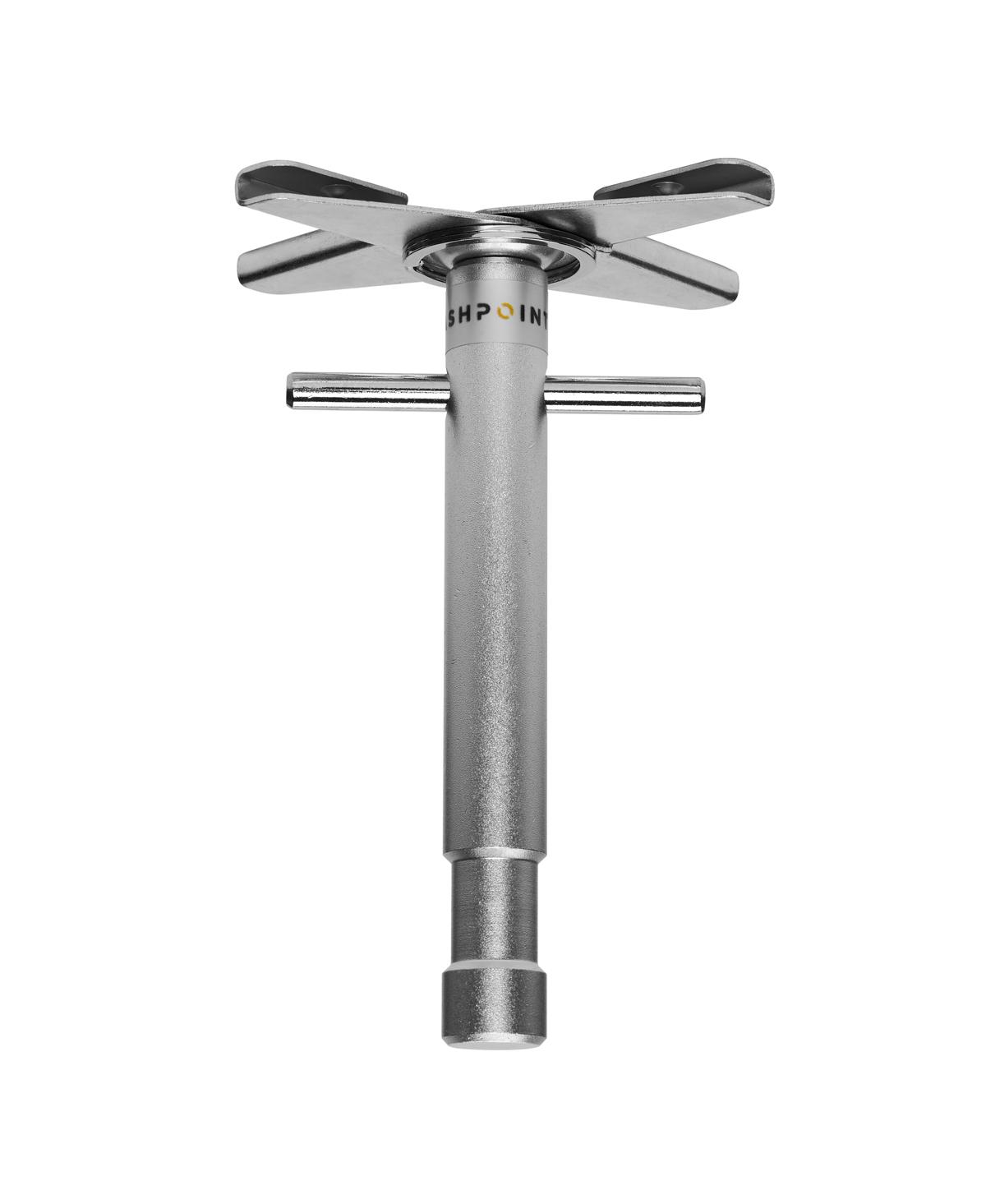 Click here for Flashpoint Drop Ceiling Scissor Clamp with Baby (5... prices