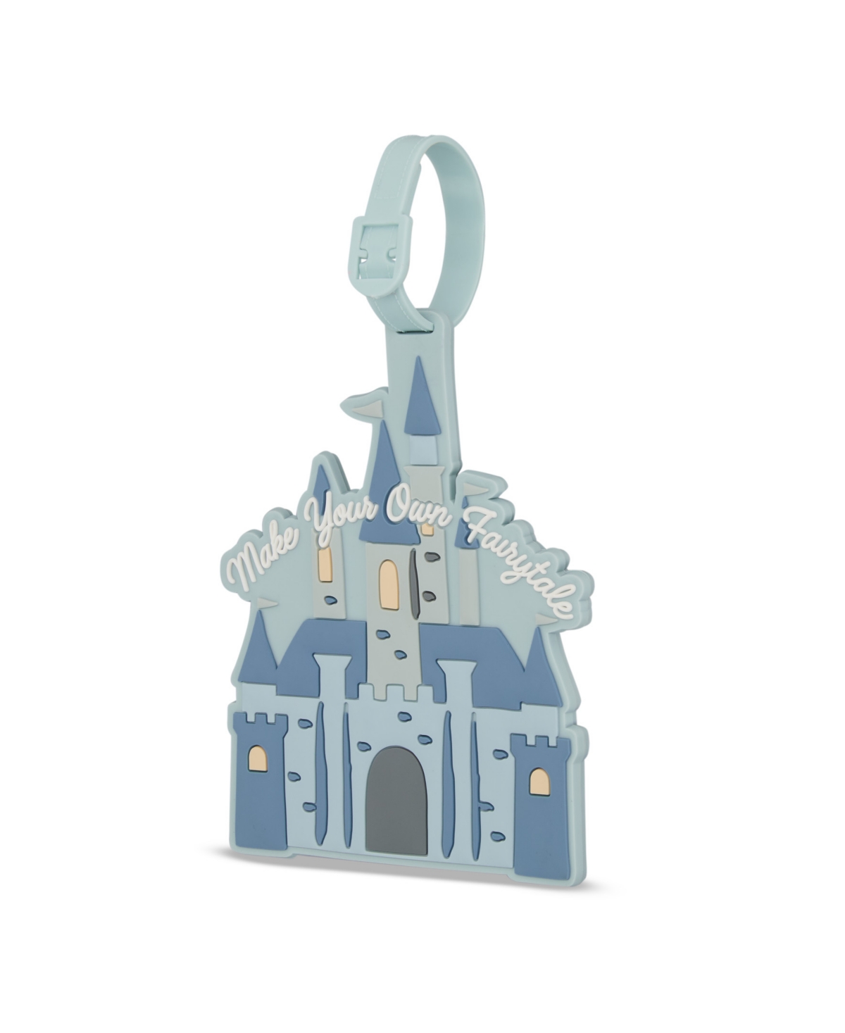 Click here for American Tourister Castle Luggage Tag - Multi prices