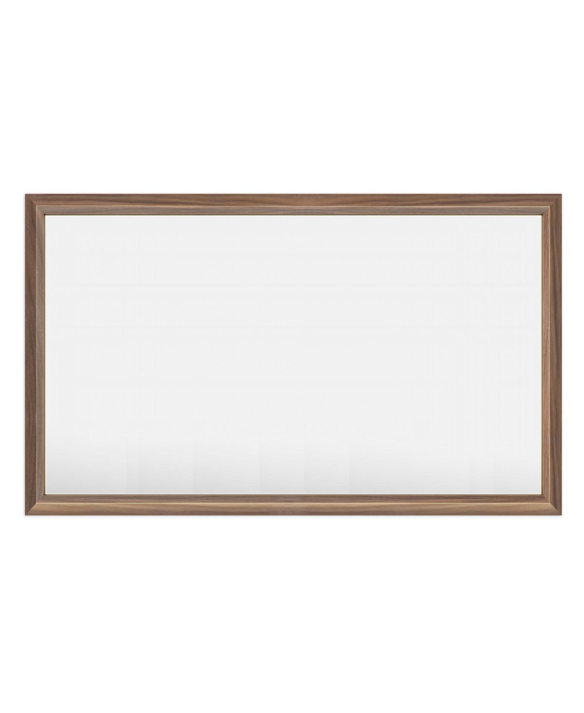 Click here for Apmir 50 x 30 Inch Thick Metal Framed Wall Mirrors... prices