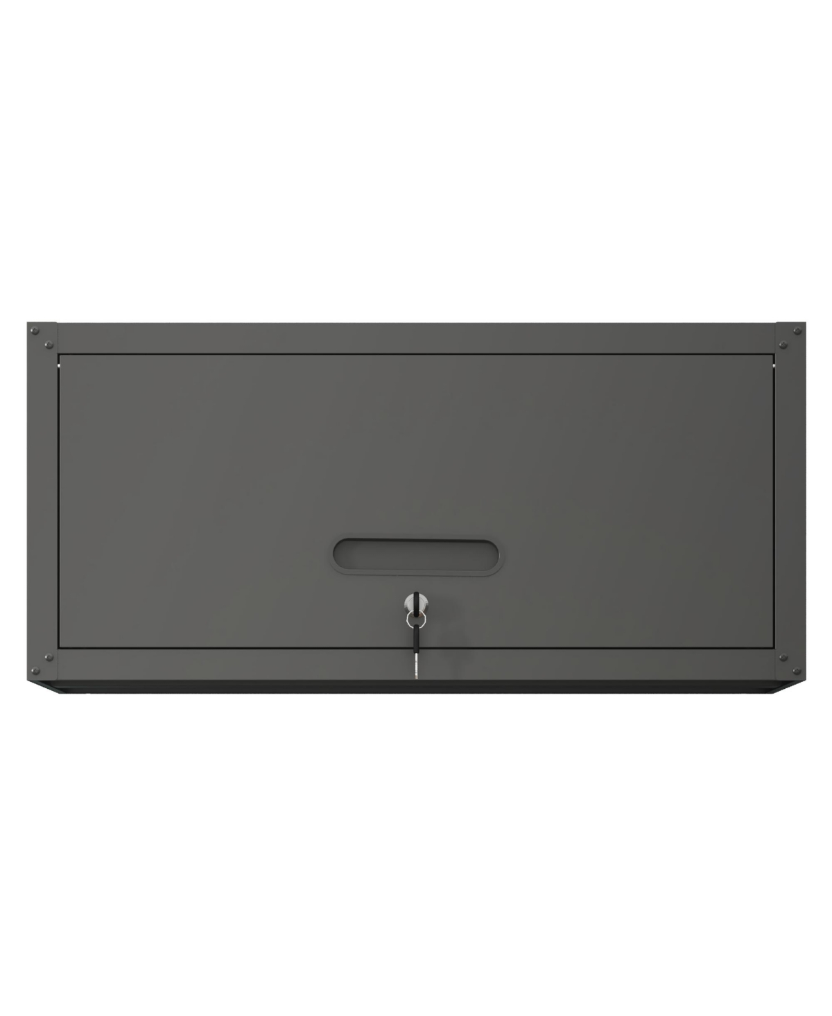 Click here for Viyet 30 Heavy-Duty Wall Mounted Metal Cabinet - L... prices