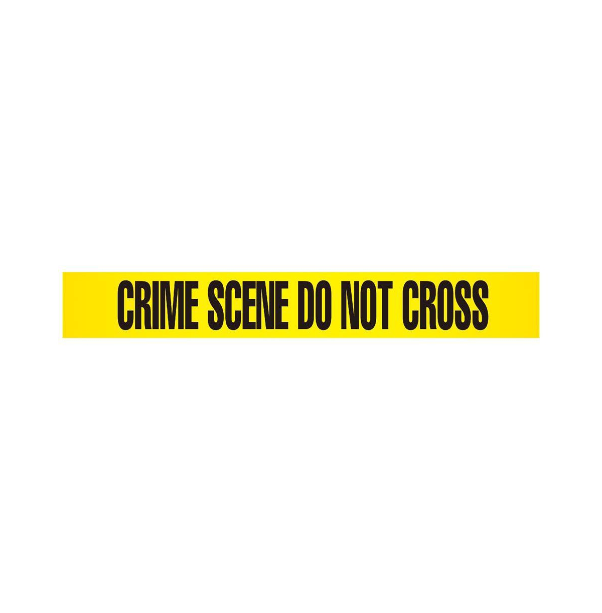 Click here for Pyle 4 Pieces Crime Scene Do Not Cross Tape Set -... prices