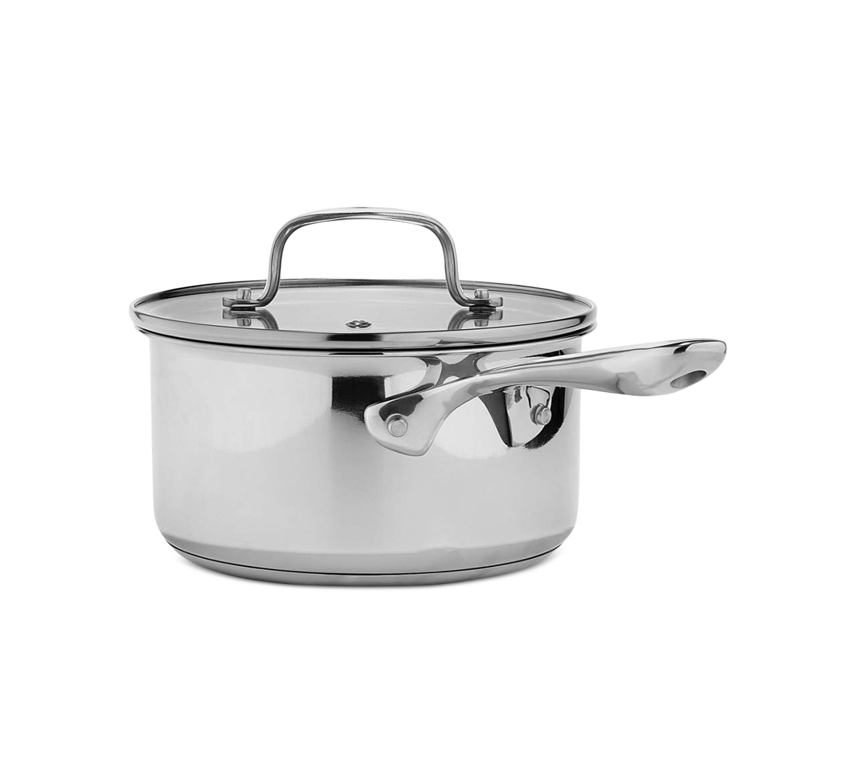 Click here for The Cellar Stainless-Steel 2.5-Qt. Covered Flat Sa... prices