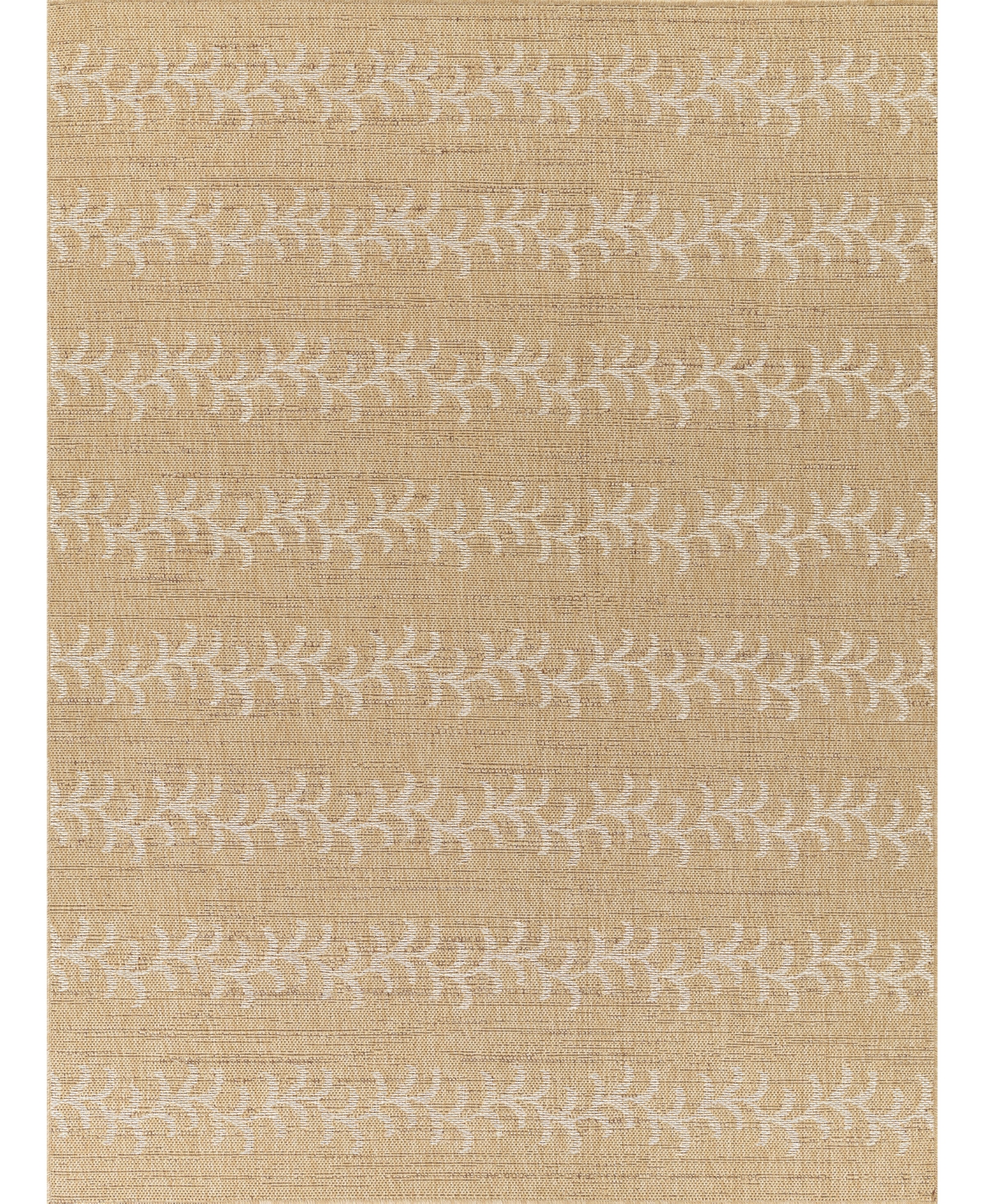 Click here for Erin Gates Saybrook Say-5 33x5 Area Rug - Cream prices