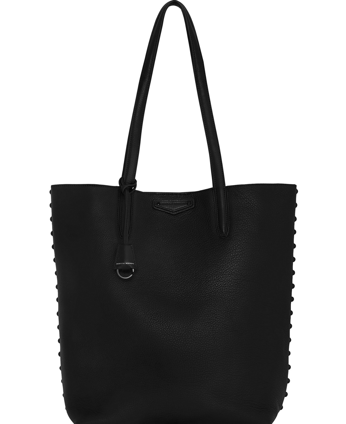 Click here for Rebecca Minkoff Riley North South Large Tote Handb... prices