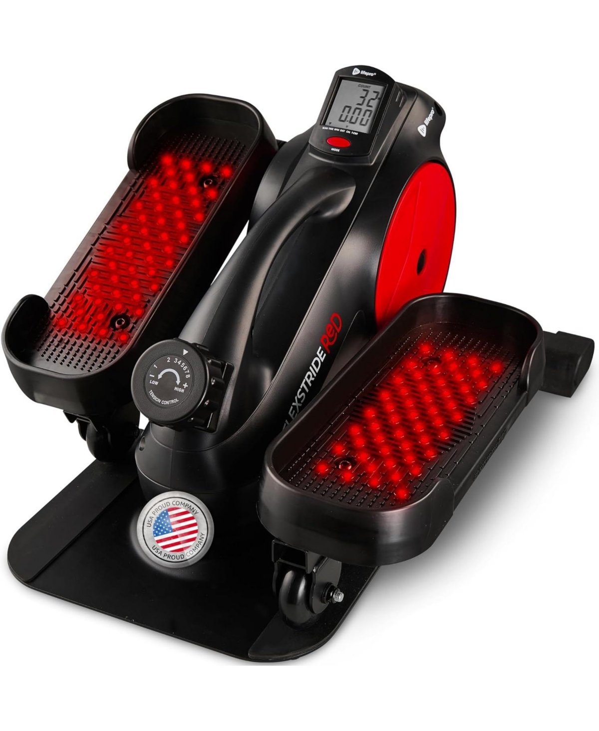 Click here for Lifepro Under Desk Elliptical Exercise Machine - A... prices