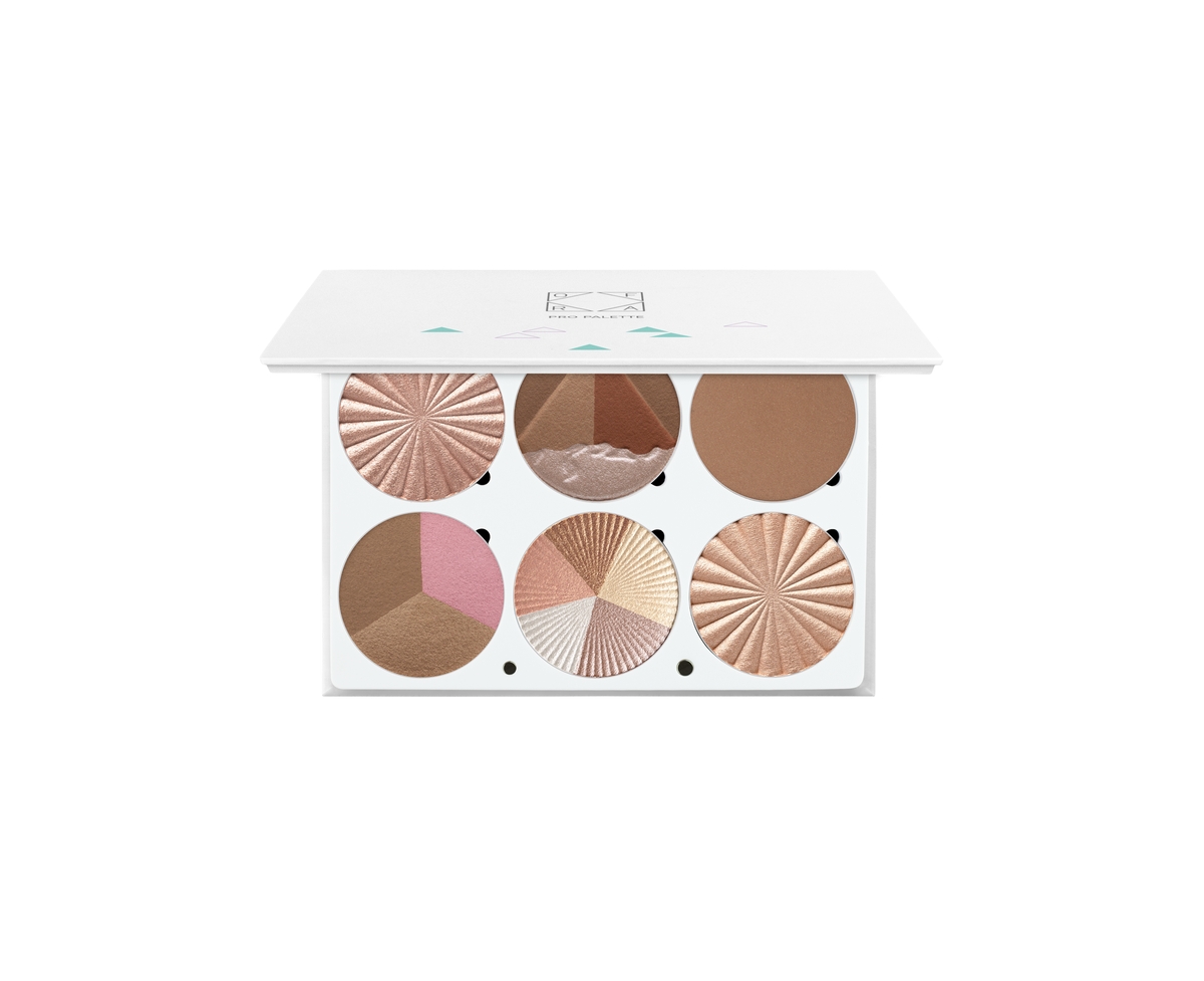 Click here for Ofra Cosmetics Pro Palette On The Glow - Universal... prices