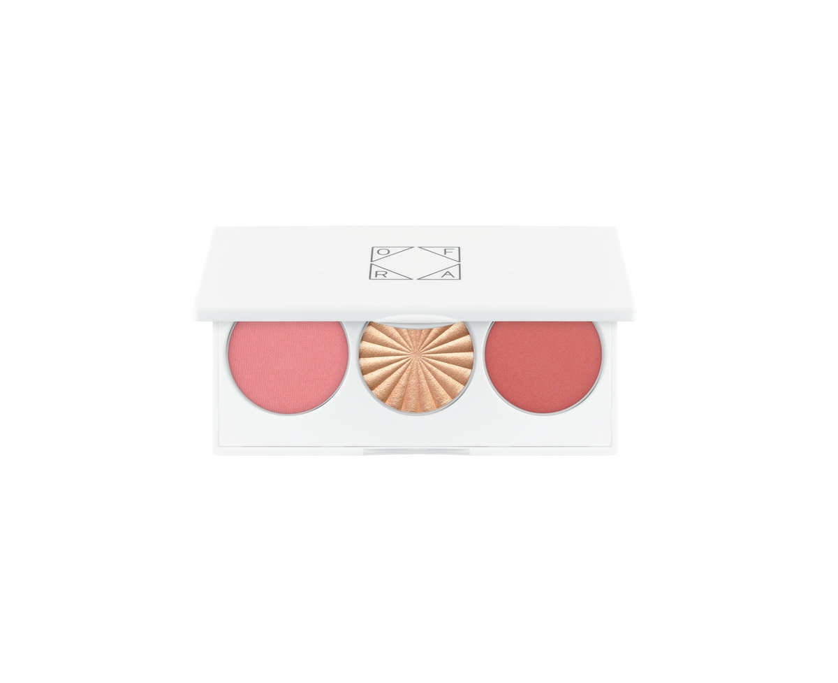 Click here for Ofra Cosmetics Midi Palette - Sitting Pretty - Coo... prices