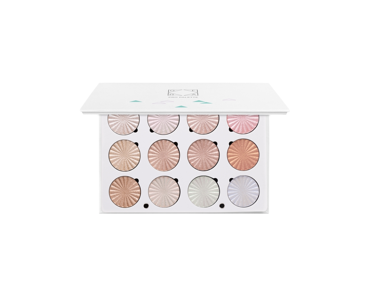 Click here for Ofra Cosmetics Pro Palette Next Level Glow - Cool... prices
