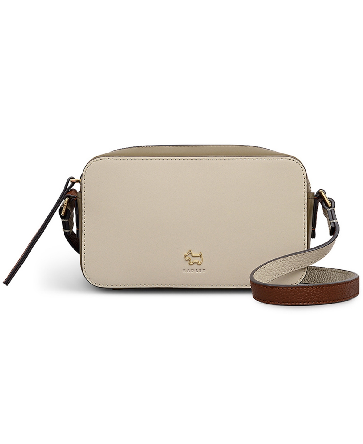 Click here for Radley London Beech Row Colorblock Mini Crossbody... prices