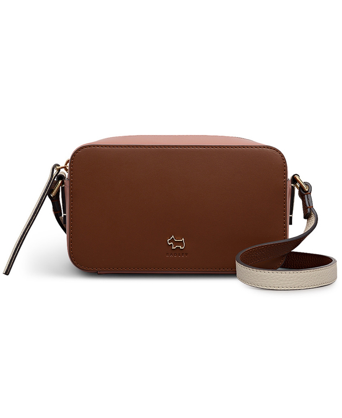 Click here for Radley London Beech Row Colorblock Mini Crossbody... prices