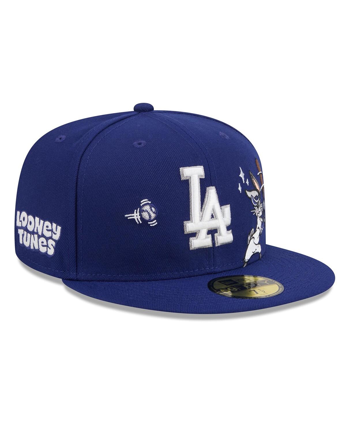 Click here for New Era Mens Royal Los Angeles Dodgers Looney Tune... prices
