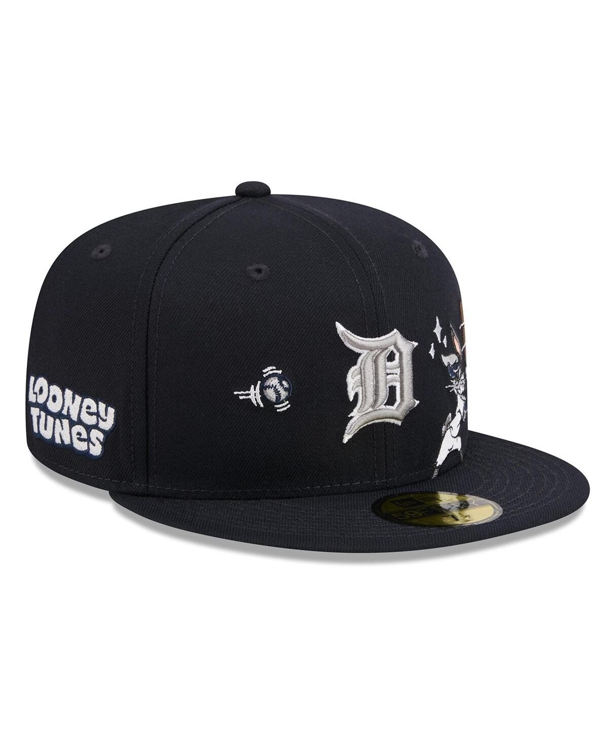 Click here for New Era Mens Navy Detroit Tigers Looney Tunes Bugs... prices