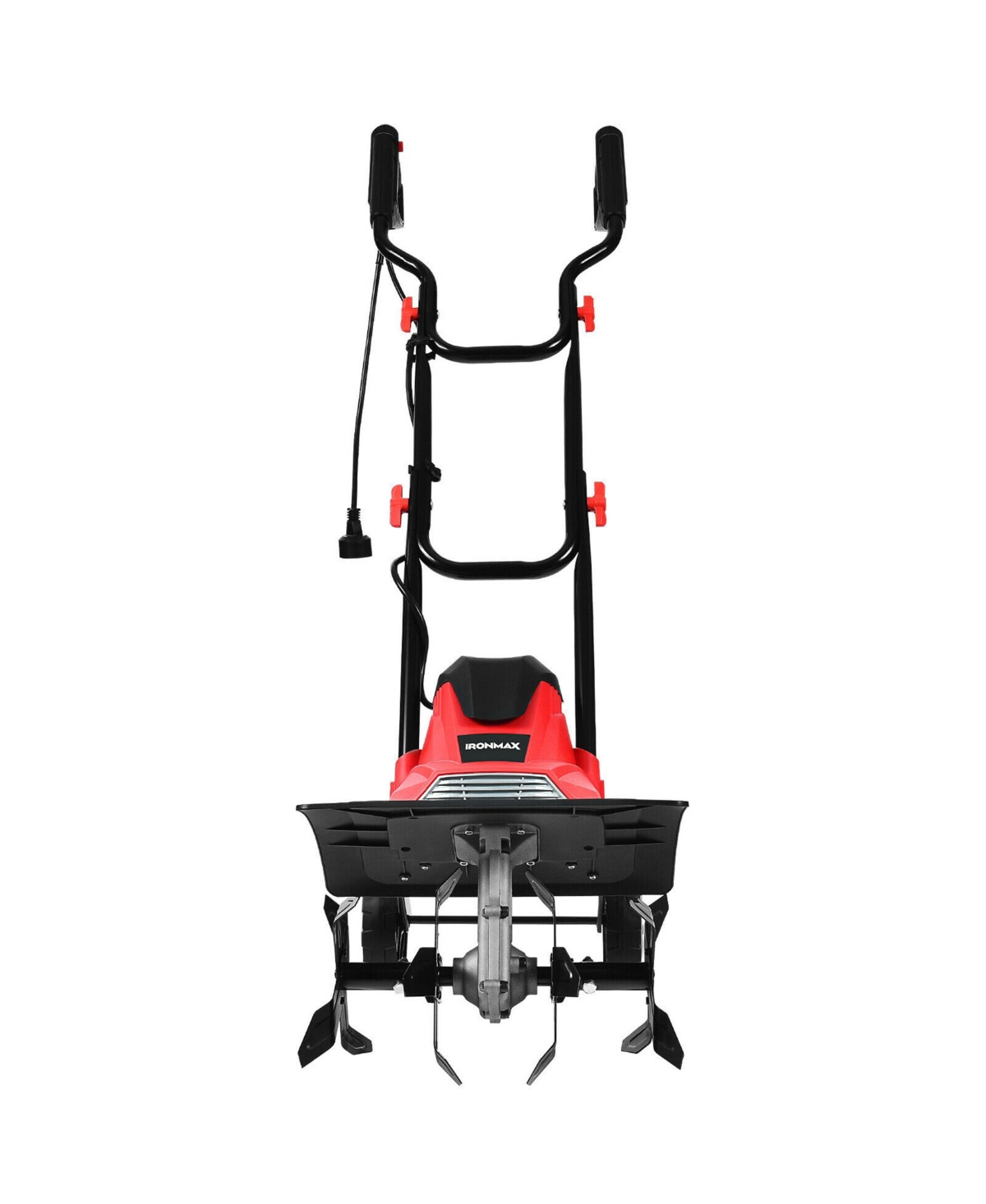 Click here for Costway 14-Inch 10 Amp Corded Electric Tiller and... prices
