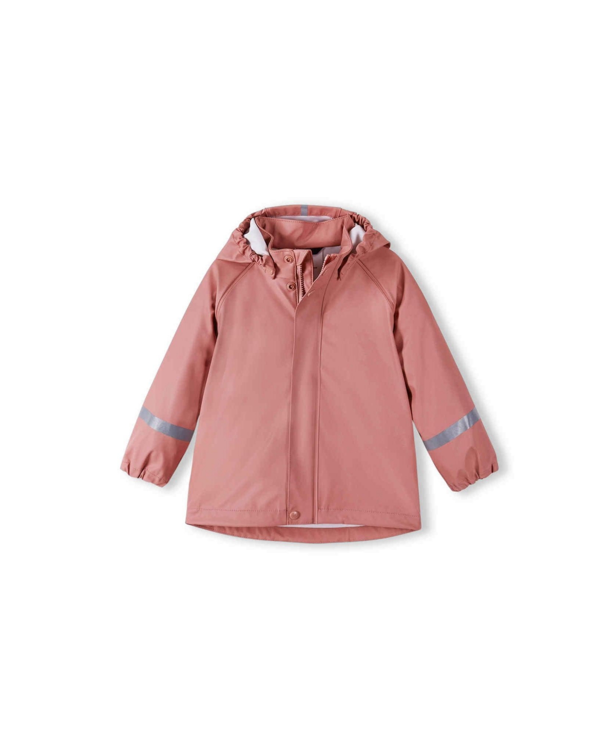 Click here for Reima Baby Lampi Raincoat - Rose blush prices