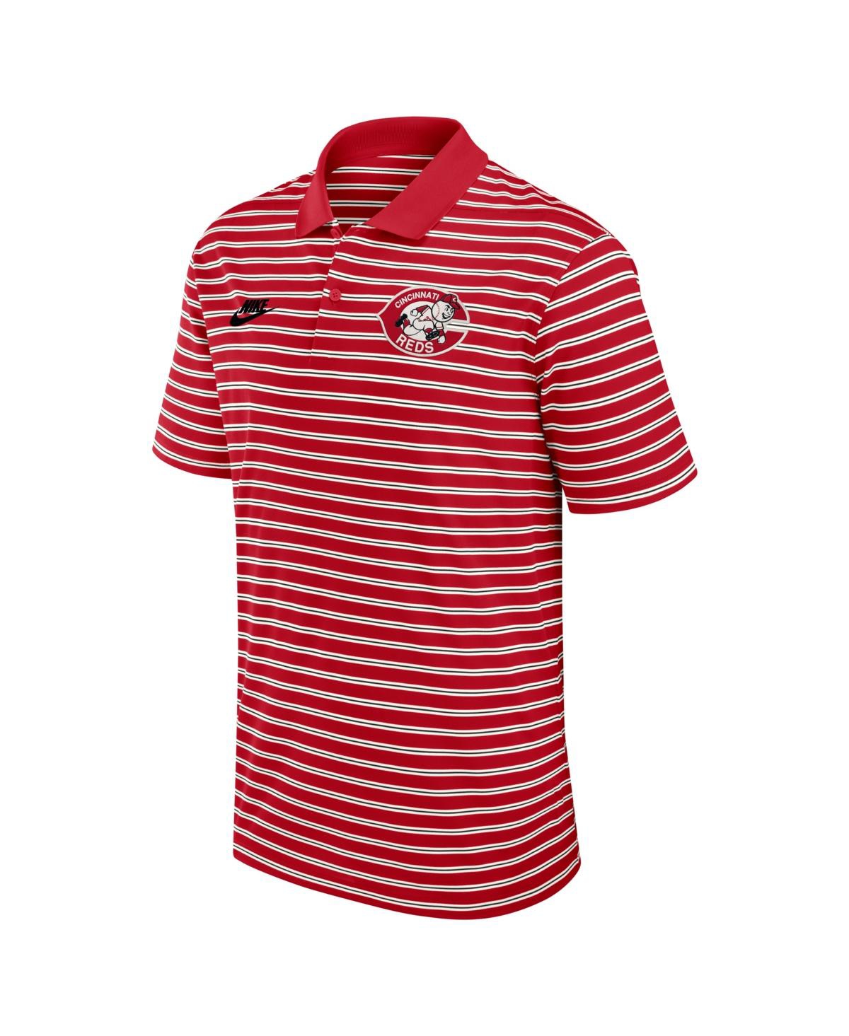 Click here for Nike Mens Red Cincinnati Reds Cooperstown Collecti... prices
