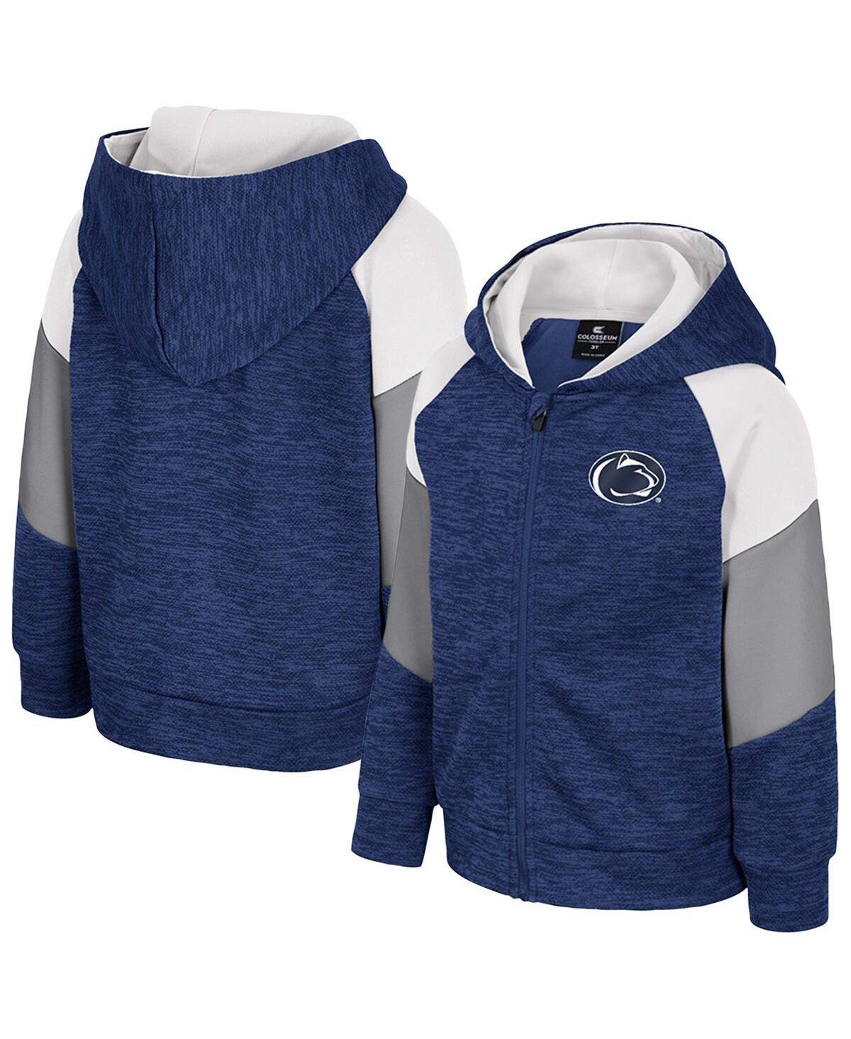 Click here for Colosseum Toddler Navy Penn State Nittany Lions Sp... prices