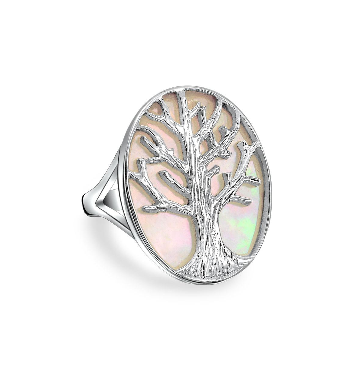 Click here for Bling Jewelry Large Iridescent Abalone Mother of P... prices