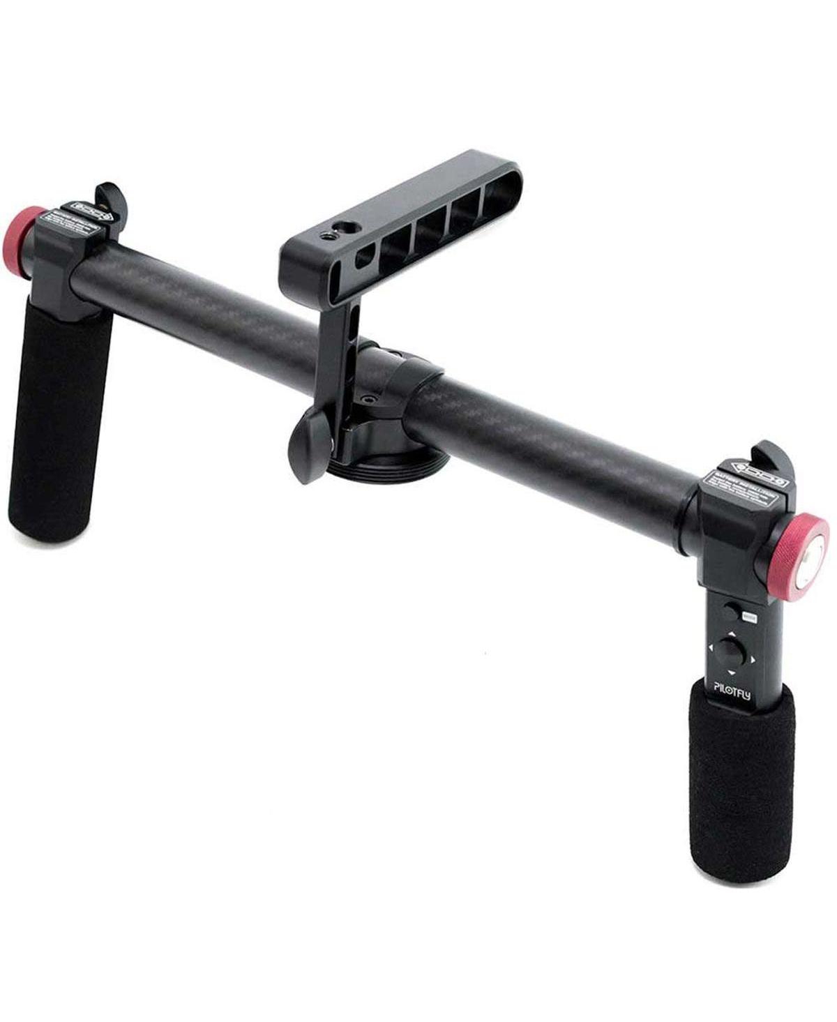 Click here for Pilotfly 2-Hand Holder for H2 and T1 Camera Gimbal... prices