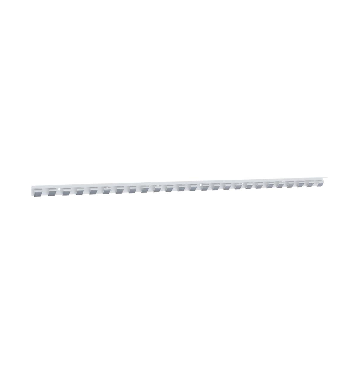 Click here for vidaXL Mounting Rail Silver Stainless Steel 3.3 fe... prices