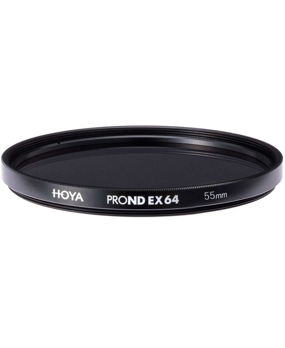 Click here for Hoya 55mm Prond Ex 64 Neutral Density 1.8 6-Stop F... prices
