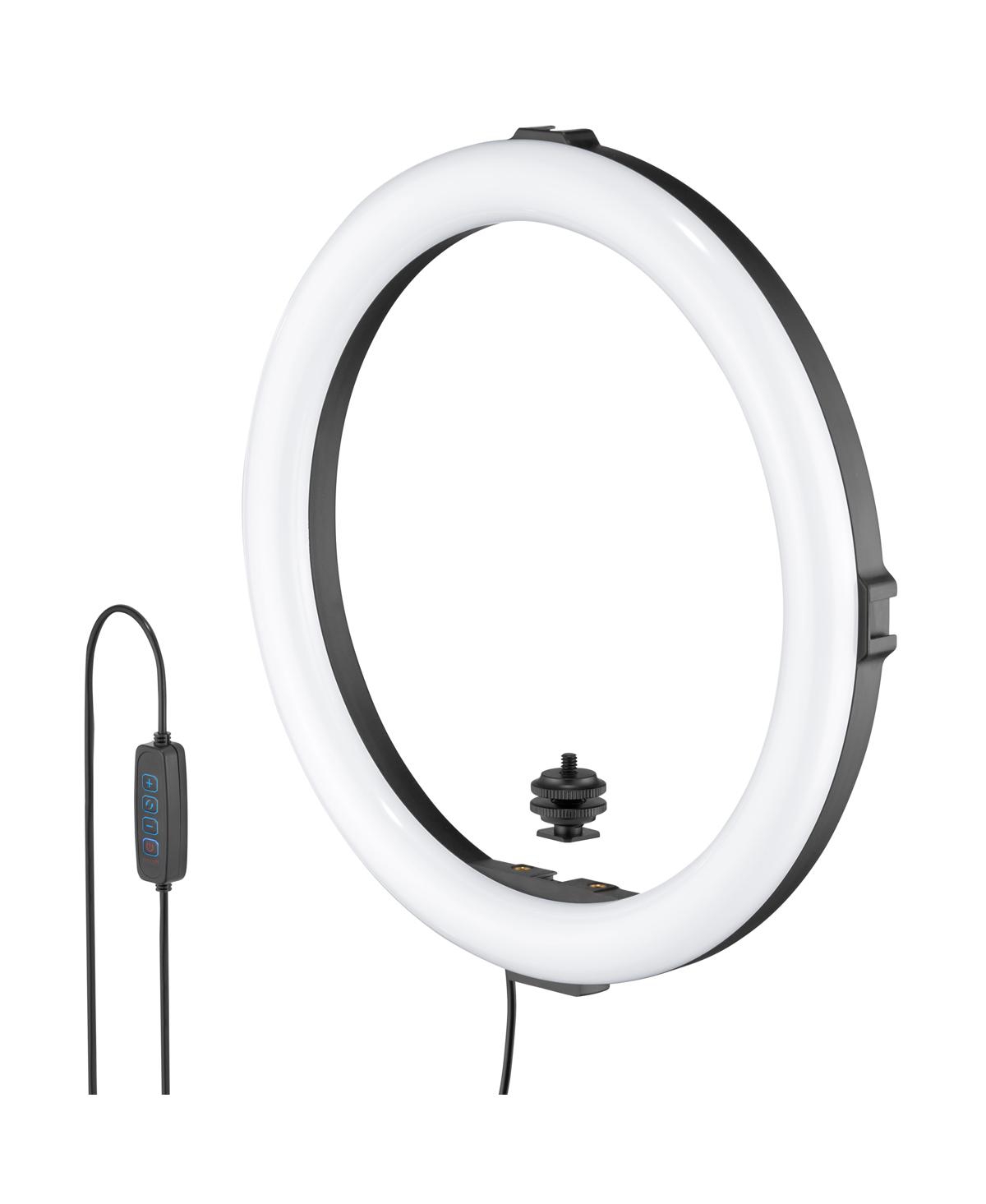 Click here for Joby Beamo Ring 12 Video Led Light - Black prices